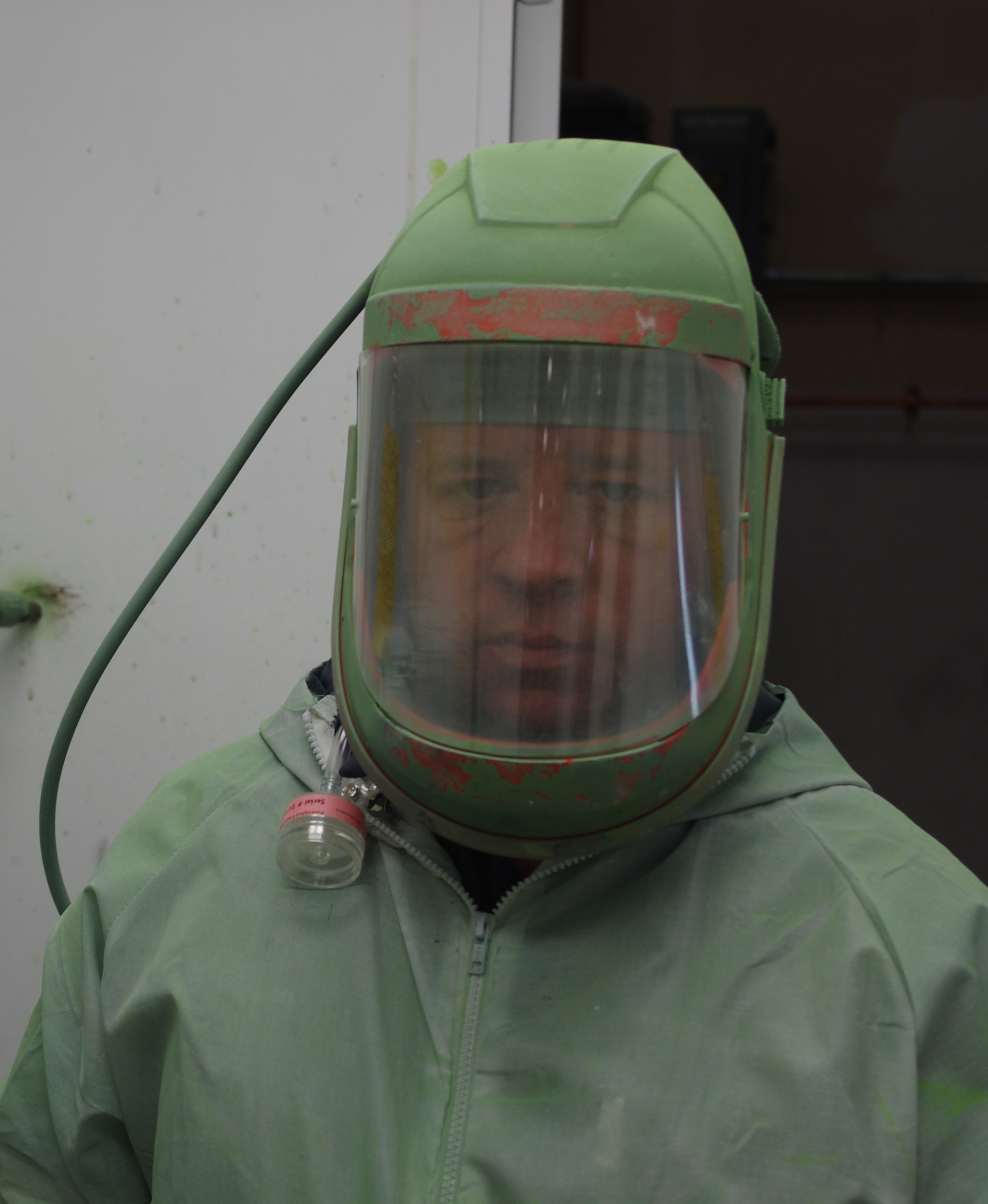 Facing Employee's Fear of Chemicals-May 2015 - OccuSafe Industrial ...