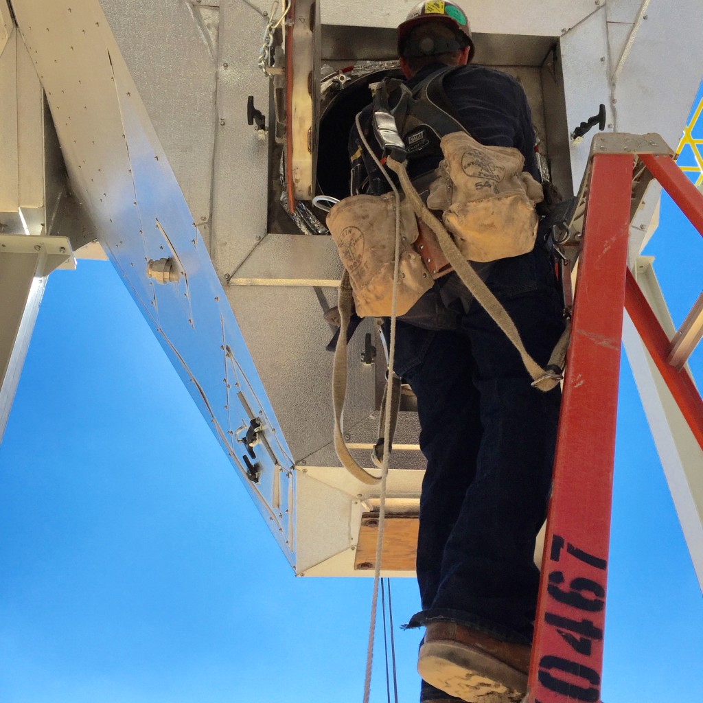 Health Hazards of Dust-July 2016 - OccuSafe Industrial Hygiene Consulting