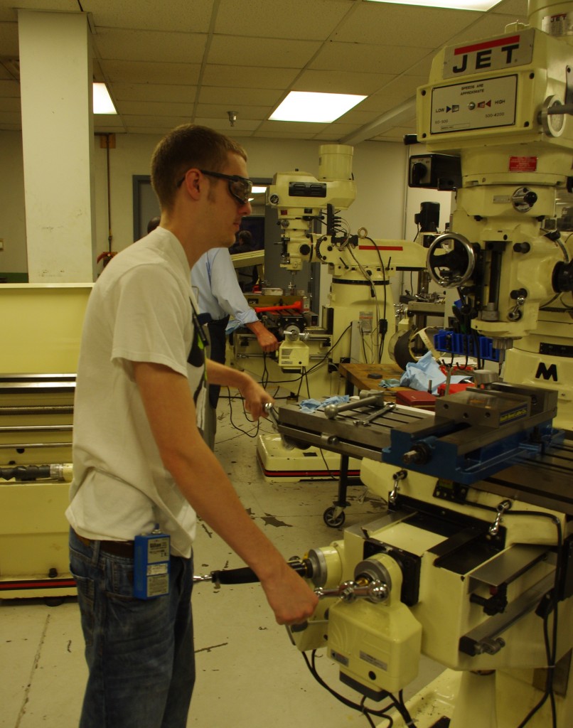 Metal Working Fluids-June 2017 - OccuSafe Industrial Hygiene Consulting