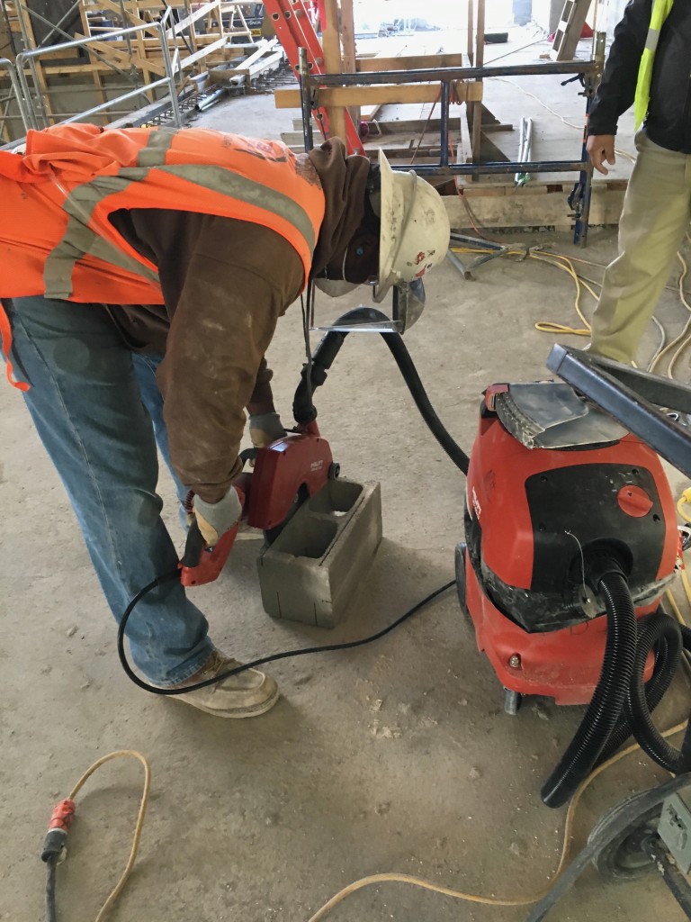 Why the New Respirable Crystalline Silica Rule?-August 2017 - OccuSafe ...