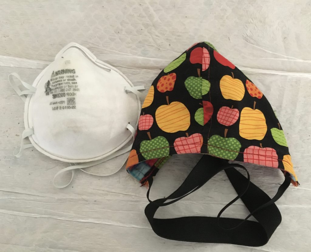 Decontaminating N95 and Cloth Masks-July 2020 - OccuSafe Industrial ...